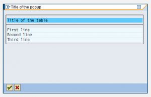 ALV popup based on classic style REUSE_ALV_POPUP_TO_SELECT function ...